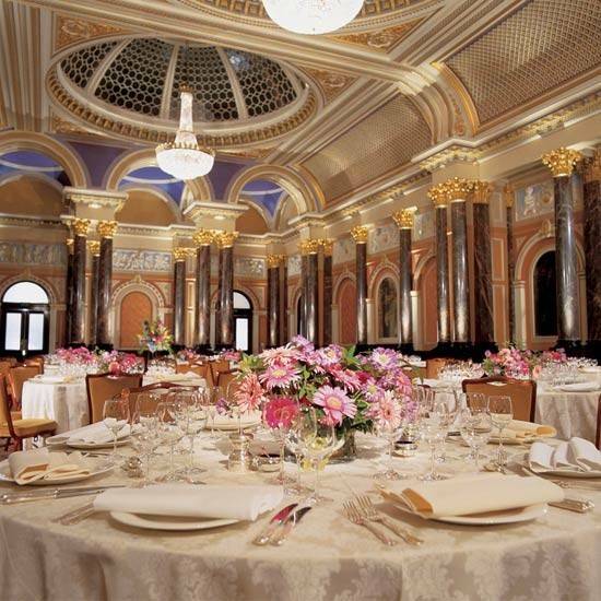 Extravagant Events - Extravagant Events